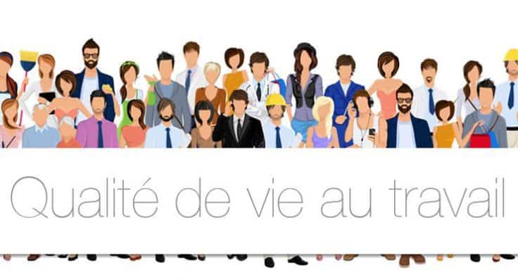 Chiffres sur la rentabilité économique d’une démarche QVT | Blog de ...