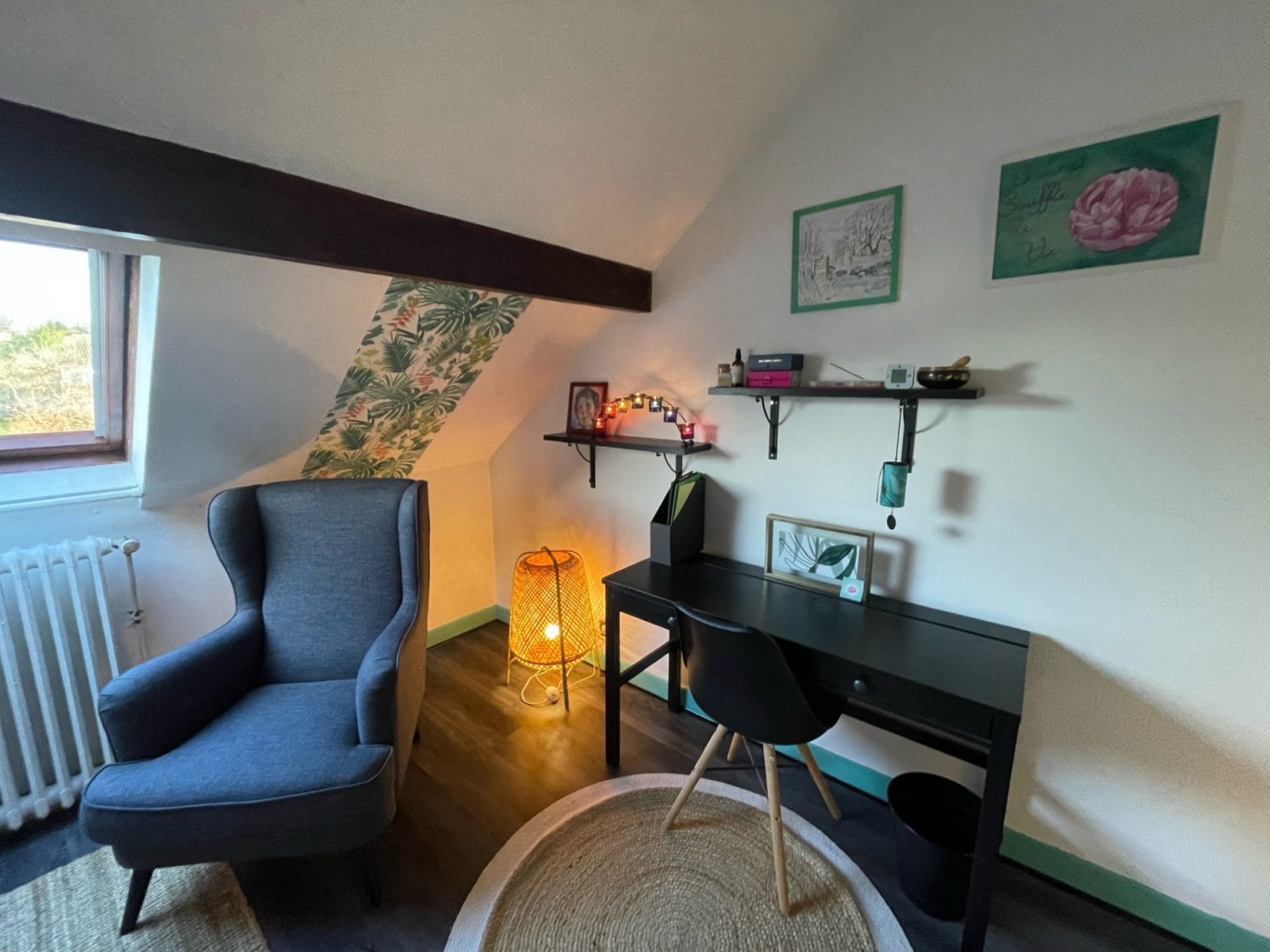 Je lance mon activité ! par Stéphanie Pinel